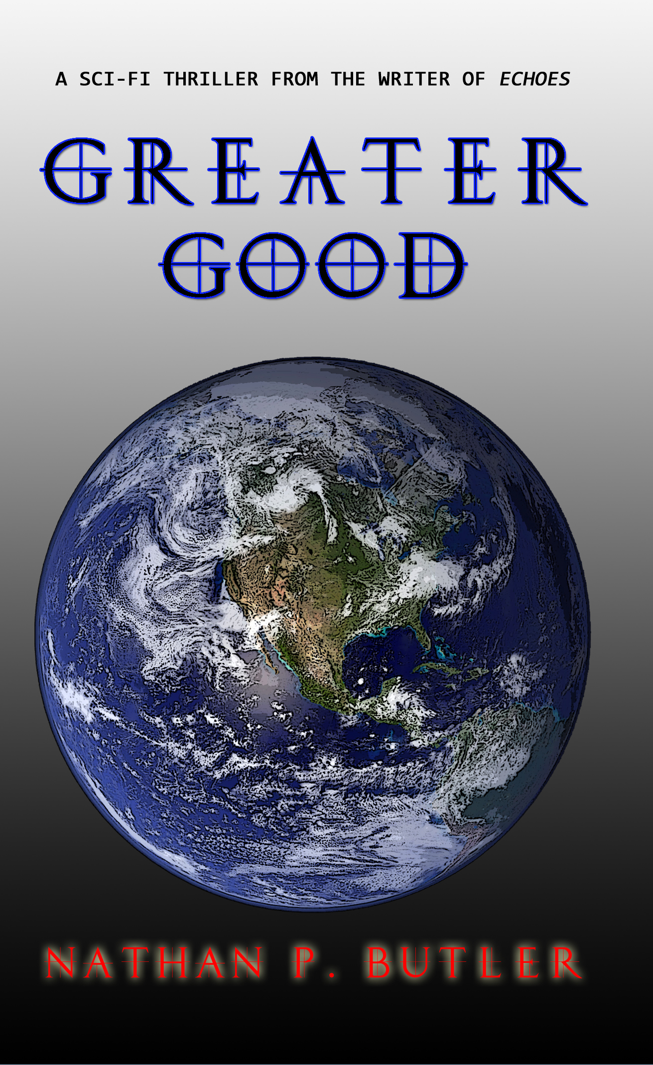 Published Works – Nathan P. Butler