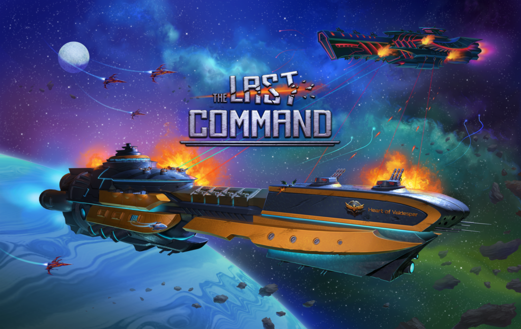 Tabletop Games – Nathan P. Butler